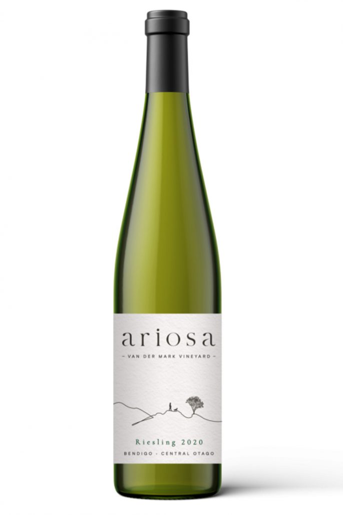 Single Vineyard Wines Central Otago | Ariosa Wines